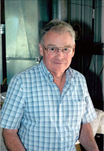 John William Whitehead Jr. | News, Sports, Jobs - Observer Today